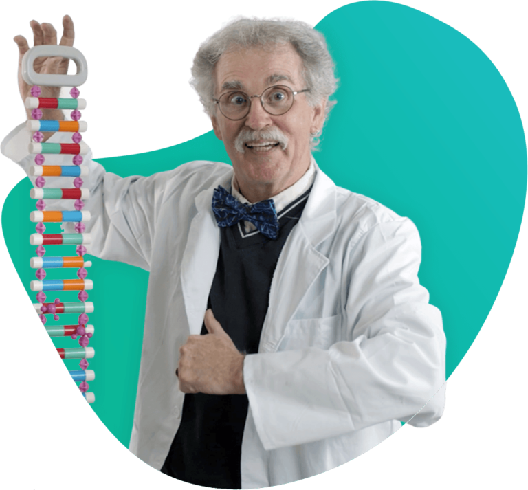 DNA & Beyond - DNA Model and Teaching Tools for DNA, RNA, Epigenetics ...